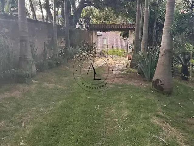 Sítio / Chácara para Venda em Jaguariúna/SP Núcleo Urbano Bom Jardim 2 Quartos