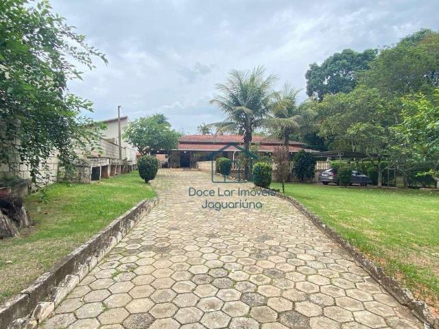 Sítio / Chácara para Venda em Jaguariúna/SP Ana Helena 3 Quartos