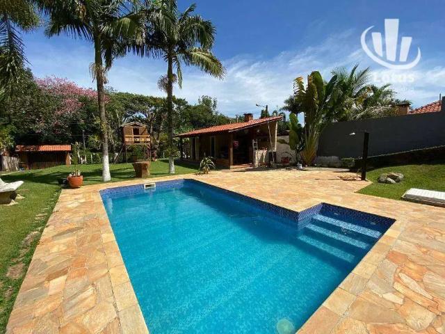 Sítio / Chácara para Venda em Jaguariúna/SP Ana Helena 3 Quartos