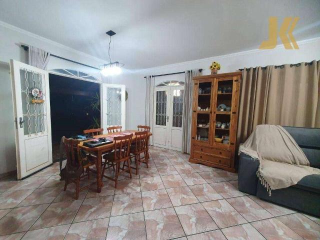 Sítio / Chácara para Venda em Jaguariúna/SP Ana Helena 3 Quartos