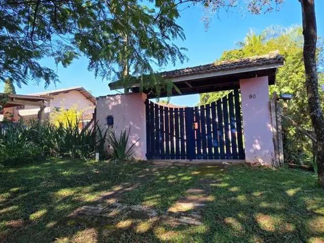 Sítio / Chácara para Venda em Jaguariúna/SP Ana Helena 2 Quartos