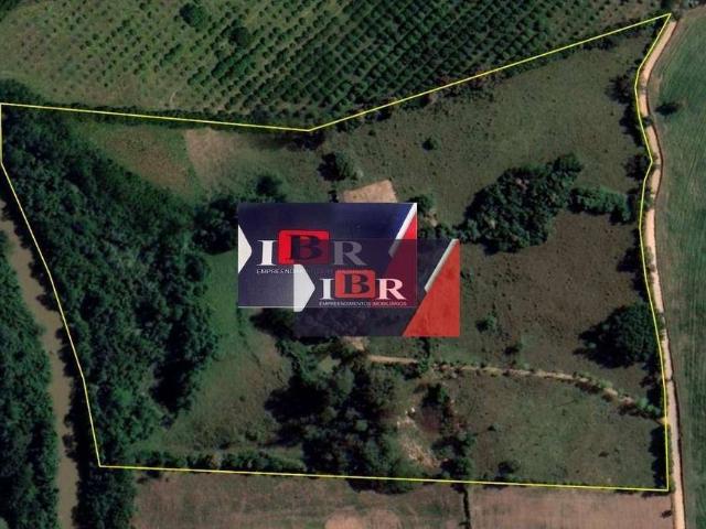 Sítio / Chácara para Venda em Jaguariúna/SP Área Rural de Jaguariúna