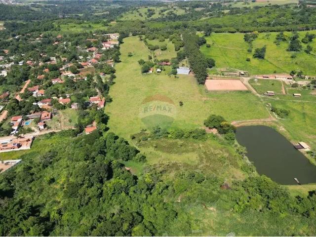 Sítio / Chácara para Venda em Jaguariúna/SP Área Rural de Jaguariúna 6 Quartos