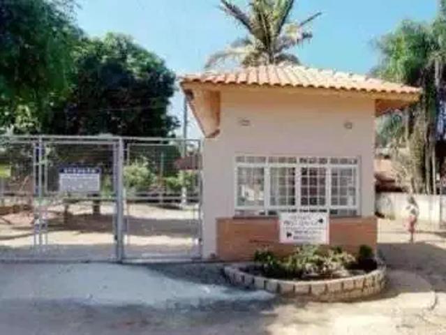 Sítio / Chácara para Venda em Jaguariúna/SP Centro 2 Quartos