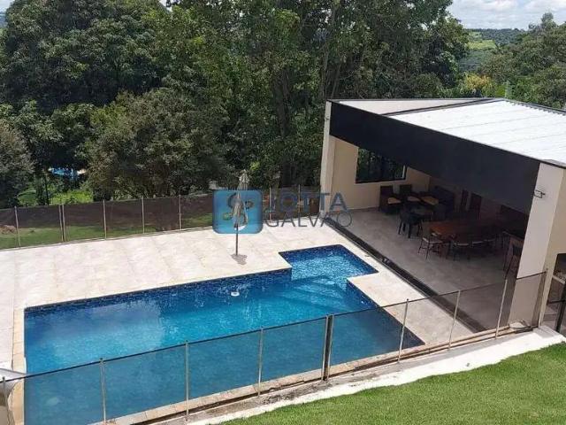 Sítio / Chácara para Venda em Jaguariúna/SP Colinas do Castelo 3 Quartos