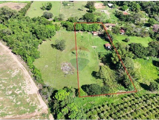 Sítio / Chácara para Venda em Jaguariúna/SP Condomínio Rural Colméia