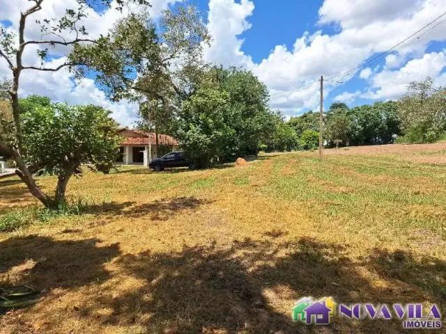 Sítio / Chácara para Venda em Jaguariúna/SP Condomínio Rural Colméia 3 Quartos