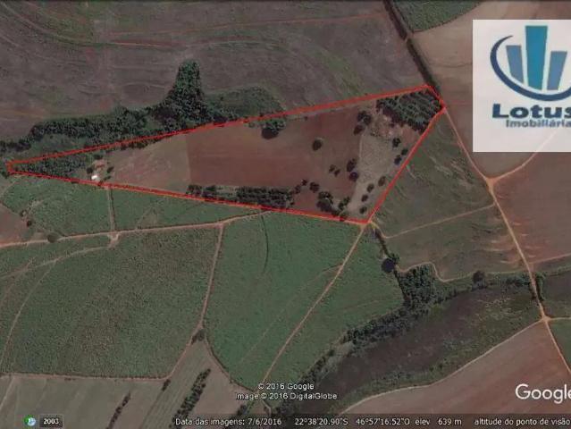 Sítio / Chácara para Venda em Jaguariúna/SP Guedes
