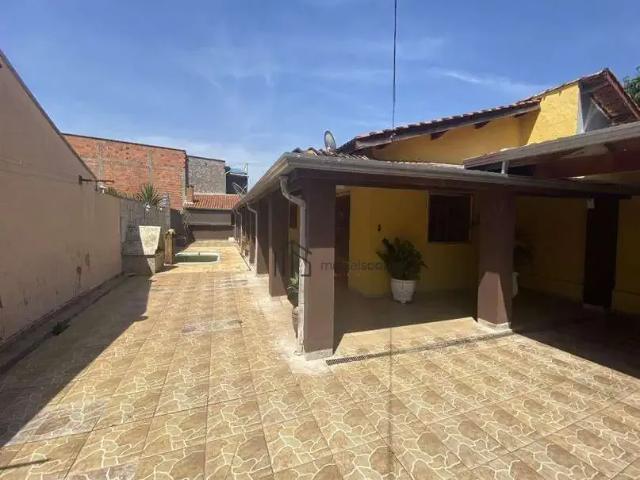 Sítio / Chácara para Venda em Jaguariúna/SP Guedes 2 Quartos