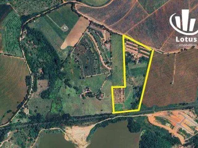 Sítio / Chácara para Venda em Jaguariúna/SP Guedes 3 Quartos