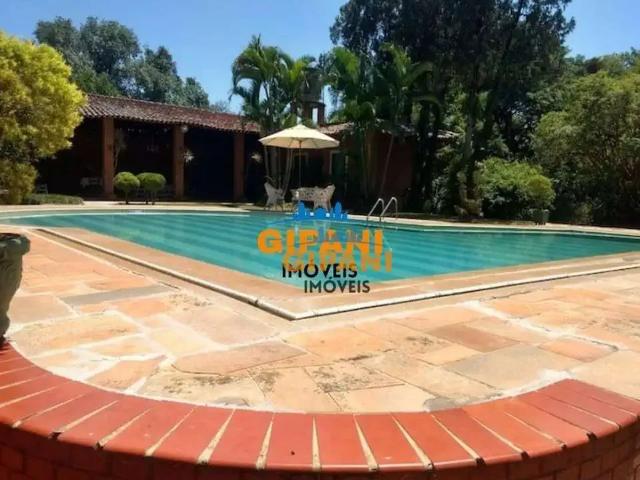 Sítio / Chácara para Venda em Jaguariúna/SP Jardim Roseira 5 Quartos