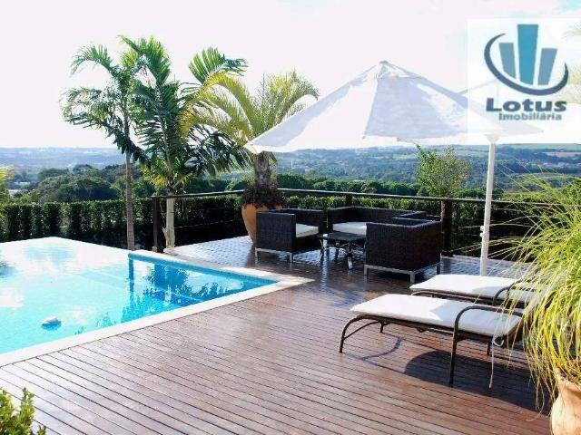 Sítio / Chácara para Venda em Jaguariúna/SP Loteamento São Pedro 3 Quartos