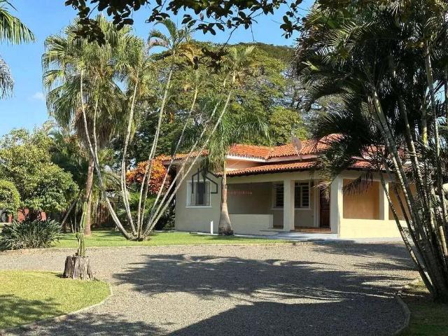 Sítio / Chácara para Venda em Jaguariúna/SP Recanto Camanducaia 3 Quartos