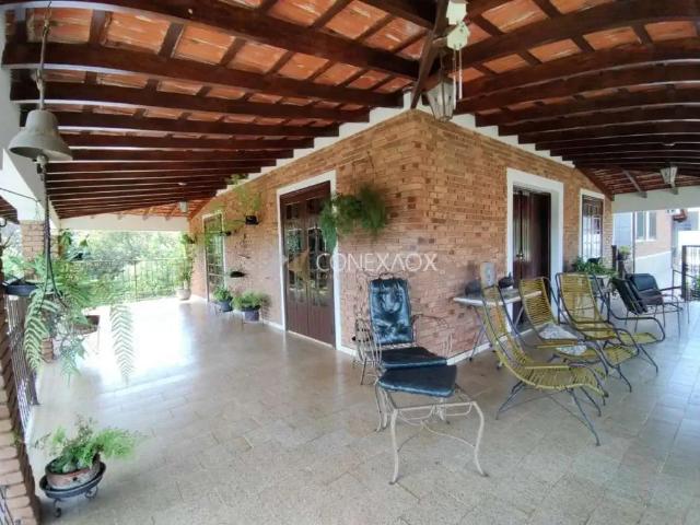 Sítio / Chácara para Venda em Jaguariúna/SP Roseira de Cima 4 Quartos