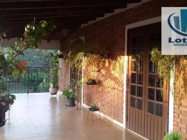 Sítio / Chácara para Venda em Jaguariúna/SP Roseira de Cima 4 Quartos