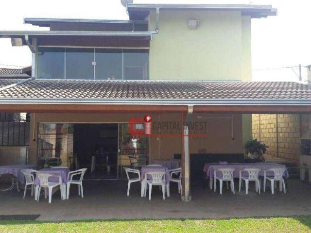 Sítio / Chácara para Venda em Jaguariúna/SP Roseira de Cima 1 Quartos