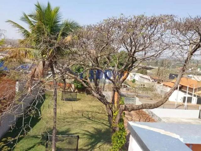 Sítio / Chácara para Venda em Jaguariúna/SP Roseira de Cima 2 Quartos