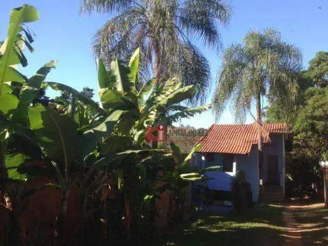 Sítio / Chácara para Venda em Jaguariúna/SP Roseira de Cima 3 Quartos