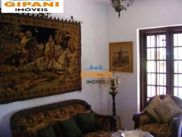 Sítio / Chácara para Venda em Jaguariúna/SP Roseira de Cima 3 Quartos