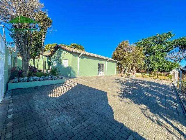 Sítio / Chácara para Venda em Jaguariúna/SP Roseira de Cima 3 Quartos