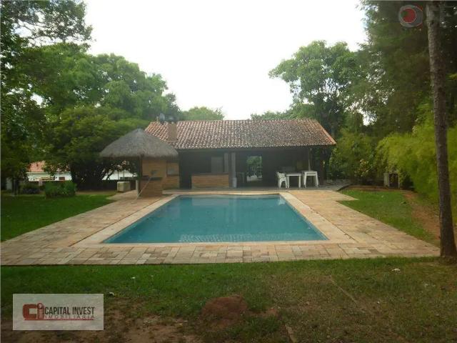 Sítio / Chácara para Venda em Jaguariúna/SP Santa Úrsula 4 Quartos