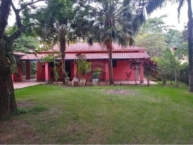 Sítio / Chácara para Venda em Jaguariúna/SP Tanquinho Velho 4 Quartos
