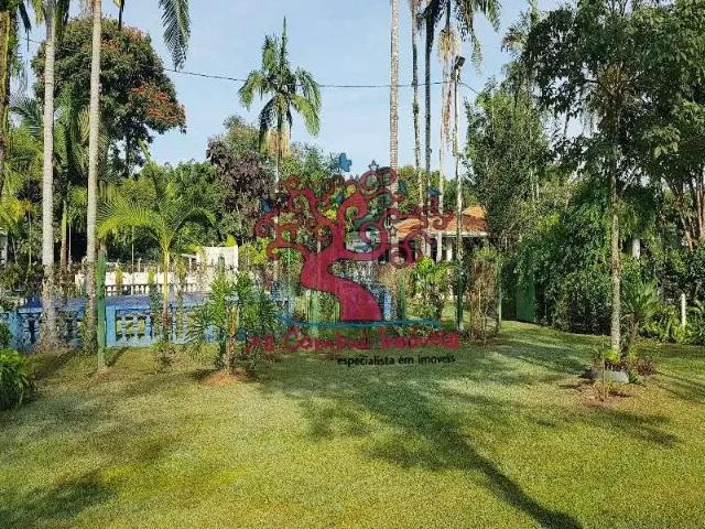 Sítio / Chácara para Venda em Jaguariúna/SP Tanquinho Velho 8 Quartos