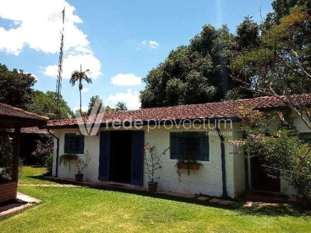 Sítio / Chácara para Venda em Jaguariúna/SP Tanquinho Velho 2 Quartos