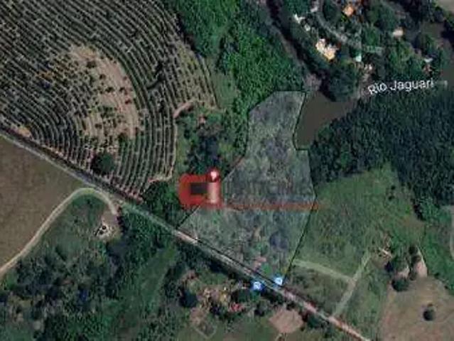Sítio / Chácara para Venda em Jaguariúna/SP Tanquinho Velho 2 Quartos