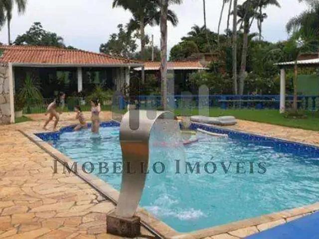 Sítio / Chácara para Venda em Jaguariúna/SP Tanquinho Velho 3 Quartos