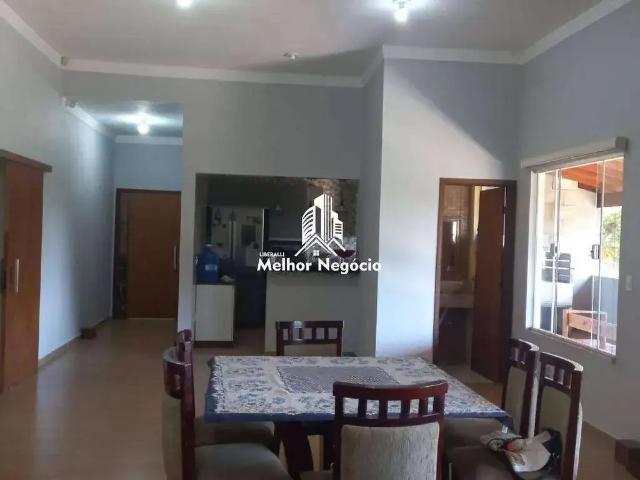 Sítio / Chácara para Venda em Jaguariúna/SP Terras da Capela de Santo Antônio 3 Quartos
