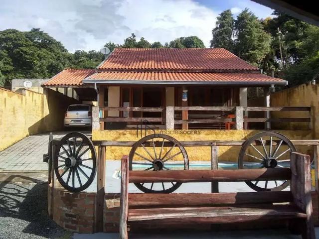 Sítio / Chácara para Venda em Jaguariúna/SP Terras da Capela de Santo Antônio 3 Quartos