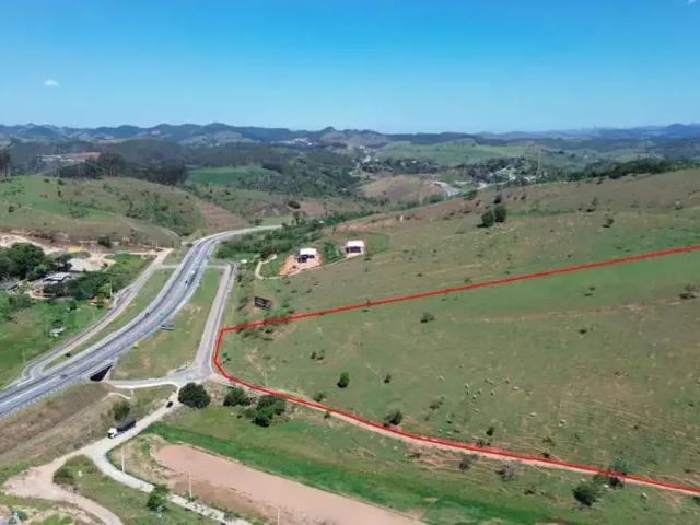 Sítio / Chácara para Venda em Jambeiro/SP Tapanhao