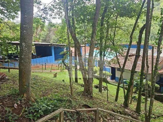 Sítio / Chácara para Venda em Jambeiro/SP Tapanhao 10 Quartos