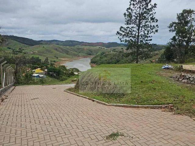 Sítio / Chácara para Venda em Jambeiro/SP Zona Rural