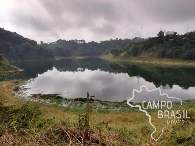 Sítio / Chácara para Venda em Jambeiro/SP Zona Rural 1 Quartos