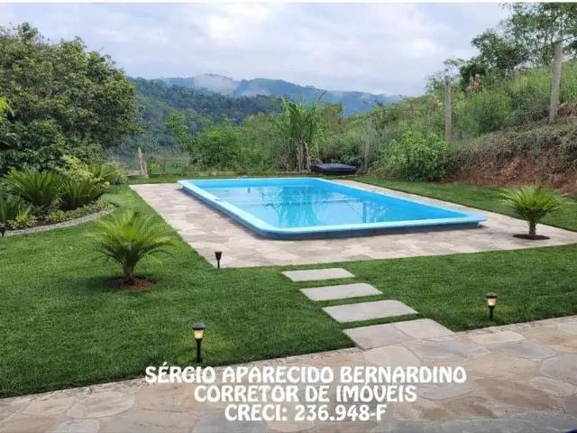 Sítio / Chácara para Venda em Jambeiro/SP Zona Rural 2 Quartos