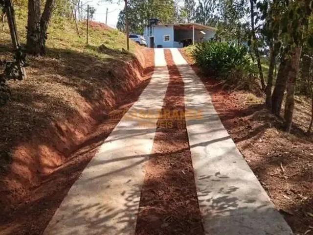 Sítio / Chácara para Venda em Jambeiro/SP Zona Rural 2 Quartos