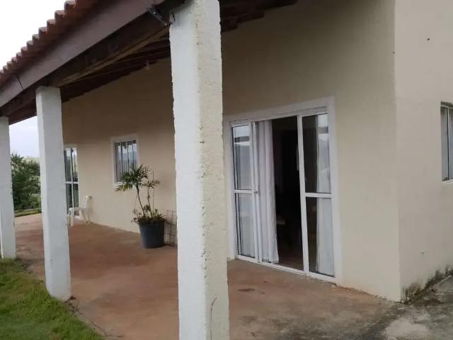 Sítio / Chácara para Venda em Jambeiro/SP Zona Rural 3 Quartos