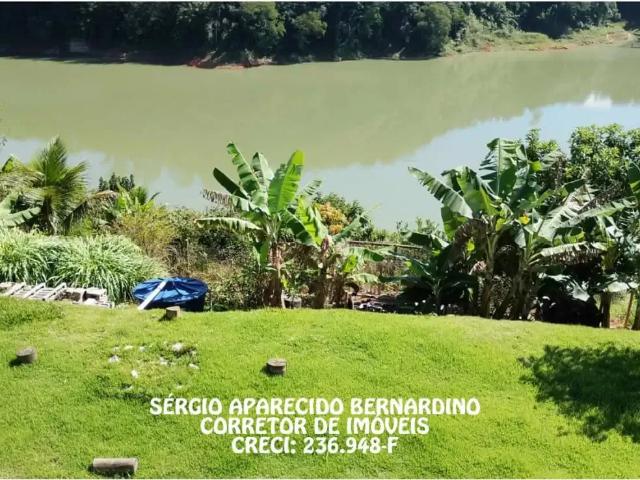 Sítio / Chácara para Venda em Jambeiro/SP Zona Rural 3 Quartos