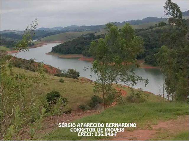 Sítio / Chácara para Venda em Jambeiro/SP Zona Rural 3 Quartos