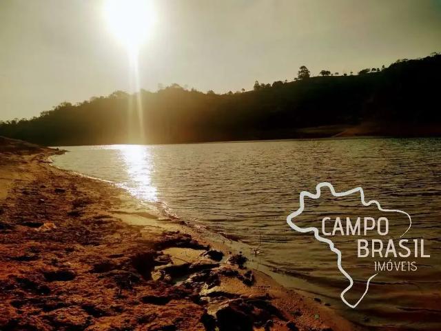 Sítio / Chácara para Venda em Jambeiro/SP Zona Rural 3 Quartos