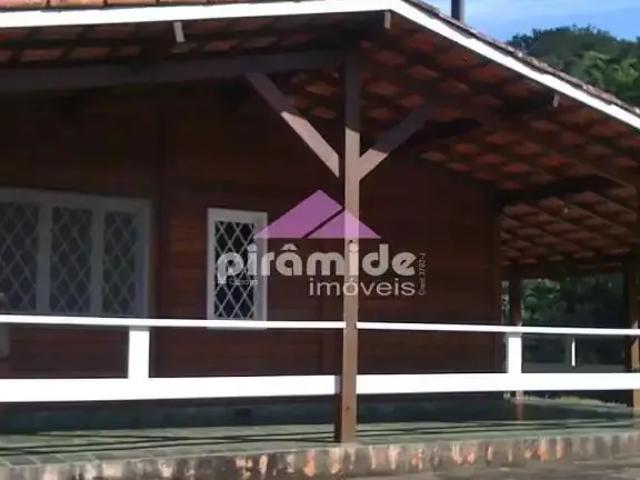 Sítio / Chácara para Venda em Jambeiro/SP Zona Rural 3 Quartos
