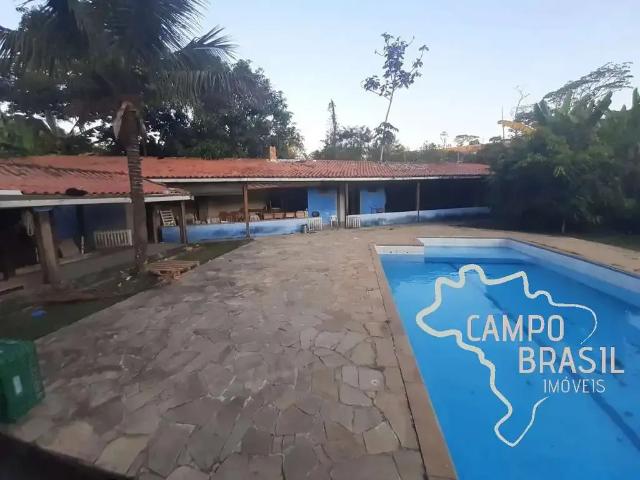 Sítio / Chácara para Venda em Jambeiro/SP Zona Rural 3 Quartos