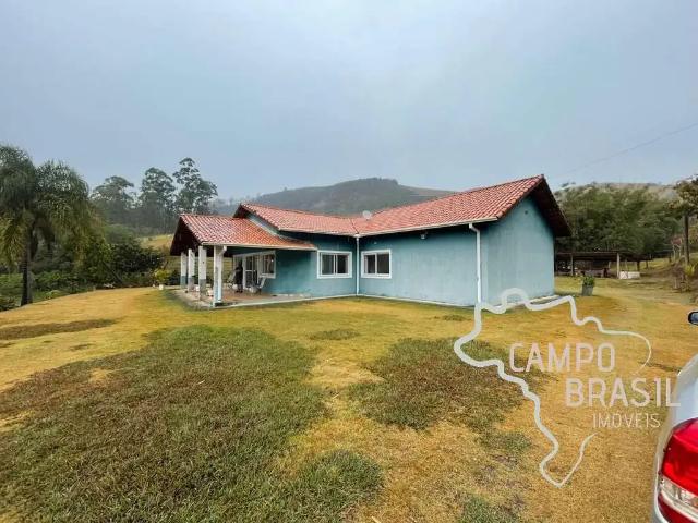 Sítio / Chácara para Venda em Jambeiro/SP Zona Rural 3 Quartos