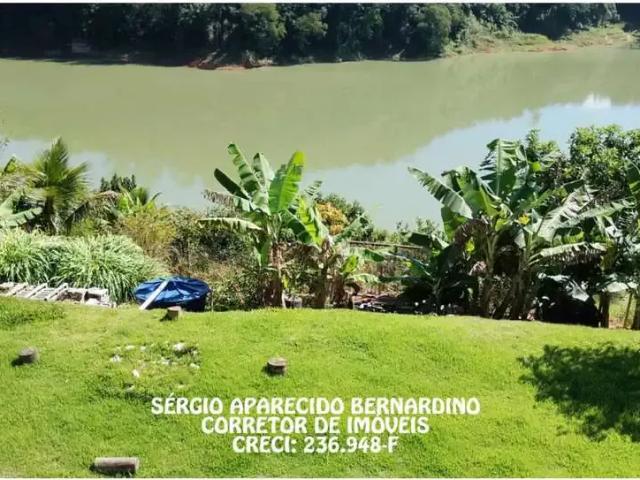 Sítio / Chácara para Venda em Jambeiro/SP Zona Rural 3 Quartos