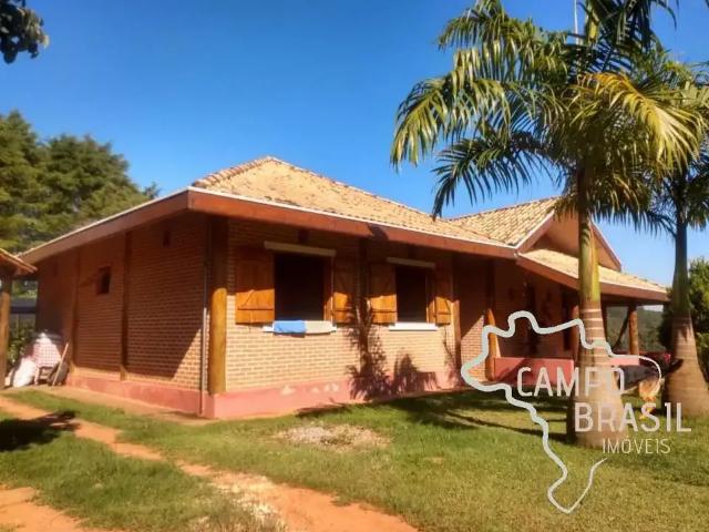 Sítio / Chácara para Venda em Jambeiro/SP Zona Rural 4 Quartos