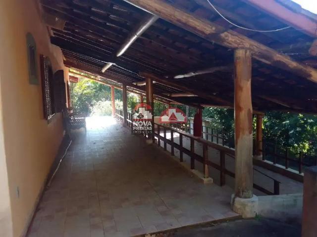 Sítio / Chácara para Venda em Jambeiro/SP Zona Rural 4 Quartos