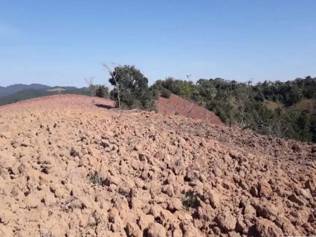 Sítio / Chácara para Venda em Jambeiro/SP Zona Rural
