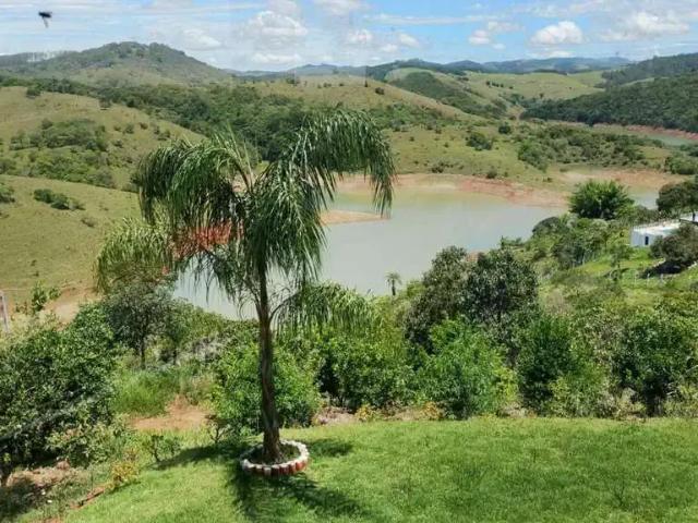 Sítio / Chácara para Venda em Jambeiro/SP Zona Rural